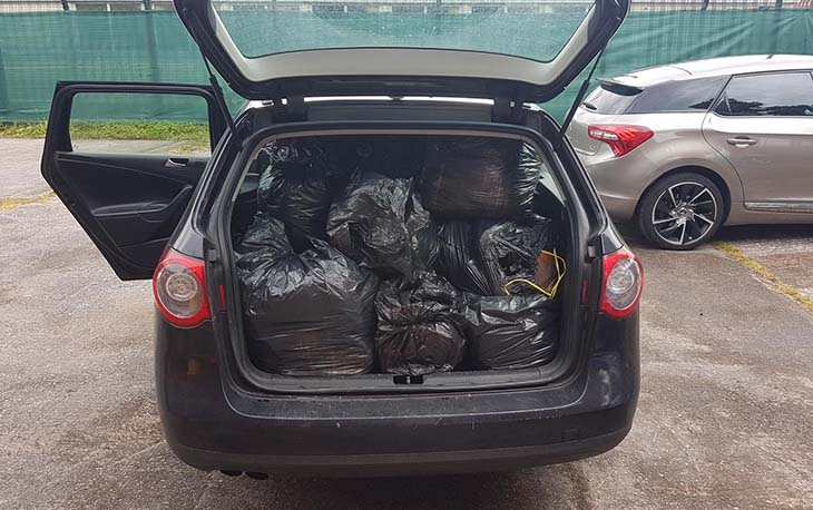 Barnabus Charity Collection - Funeral Partners