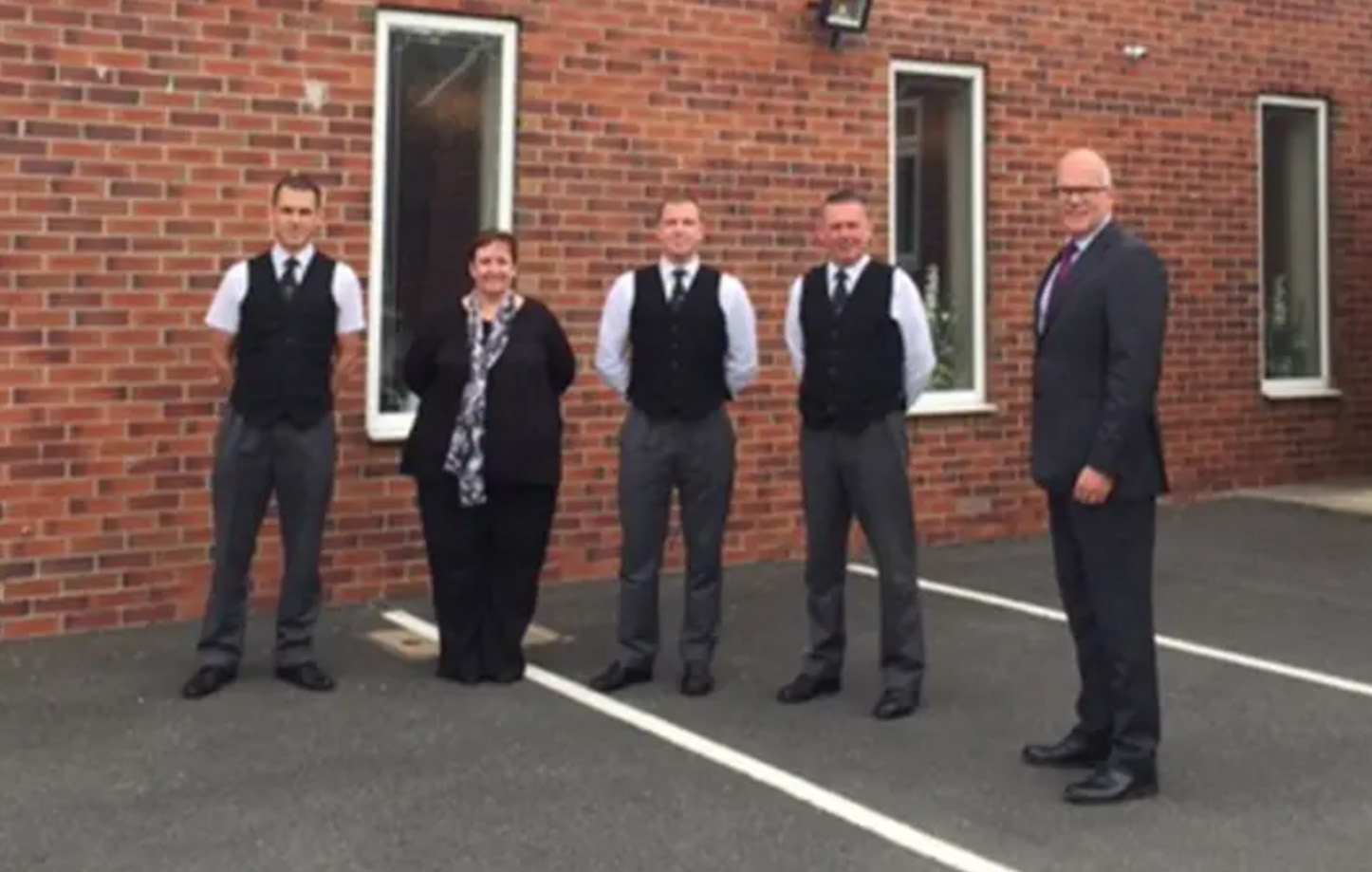 Historic Yorkshire business joins Funeral Partners - Funeral Partners