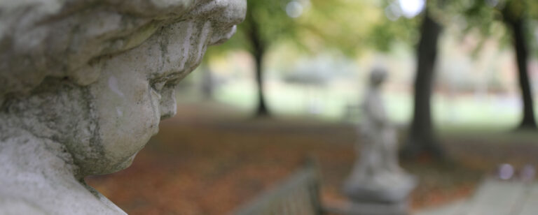 A Guide To Choosing A Memorial | Funeral Partners