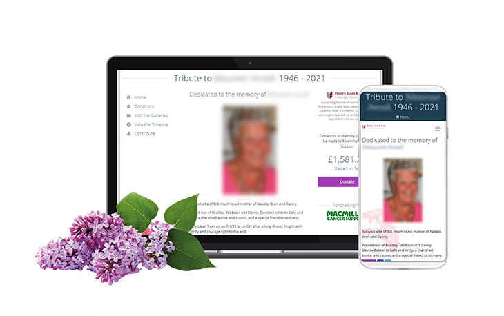 Funeral Partners helps raise £3m for charities - Funeral Partners