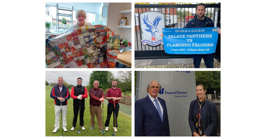 Funeral Partners | Find and compare funeral homes