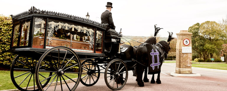 Guide to Funeral Transport | Funeral Partners