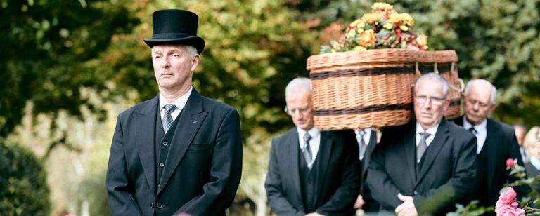 Who Can Conduct a Funeral Service? – Funeral Partners