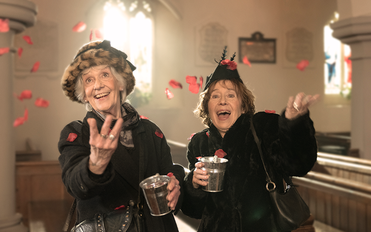 Choice Funeral Plans launch their TV advert - Funeral Partners